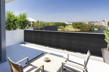 [10 TIPS] HOW TO BLOCK WIND ON YOUR PATIO! [DIY] - Clever Patio