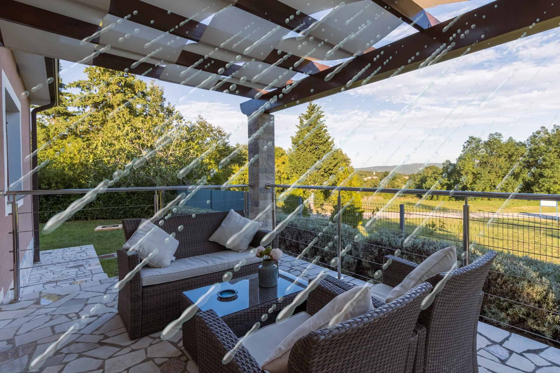 How To Keep Patio Furniture From Getting Wet at Sandra Slavin blog