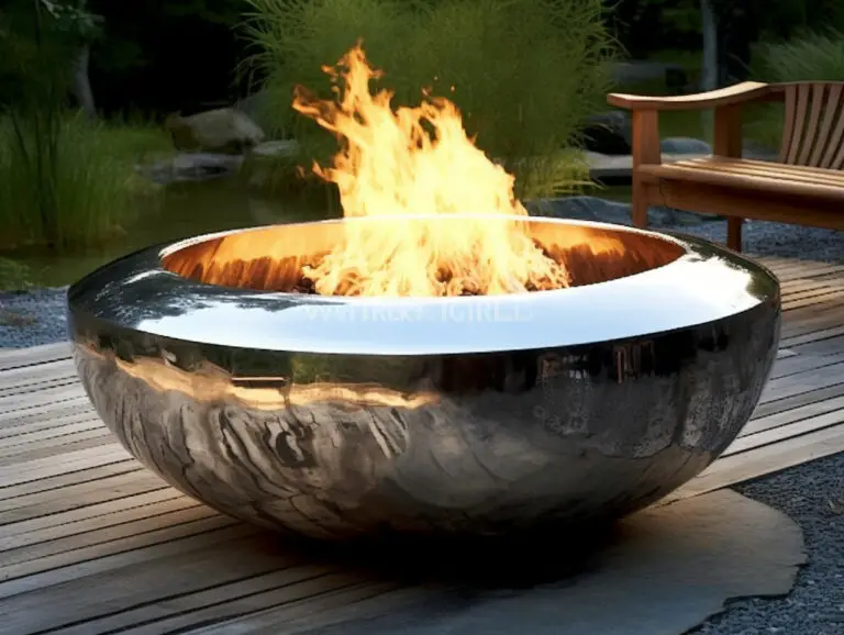 How Does a Smokeless Fire Pit Work: A Comprehensive Guide - Clever Patio