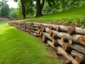 13 Inexpensive Retaining Wall Ideas: Cheap Options for Your Garden ...
