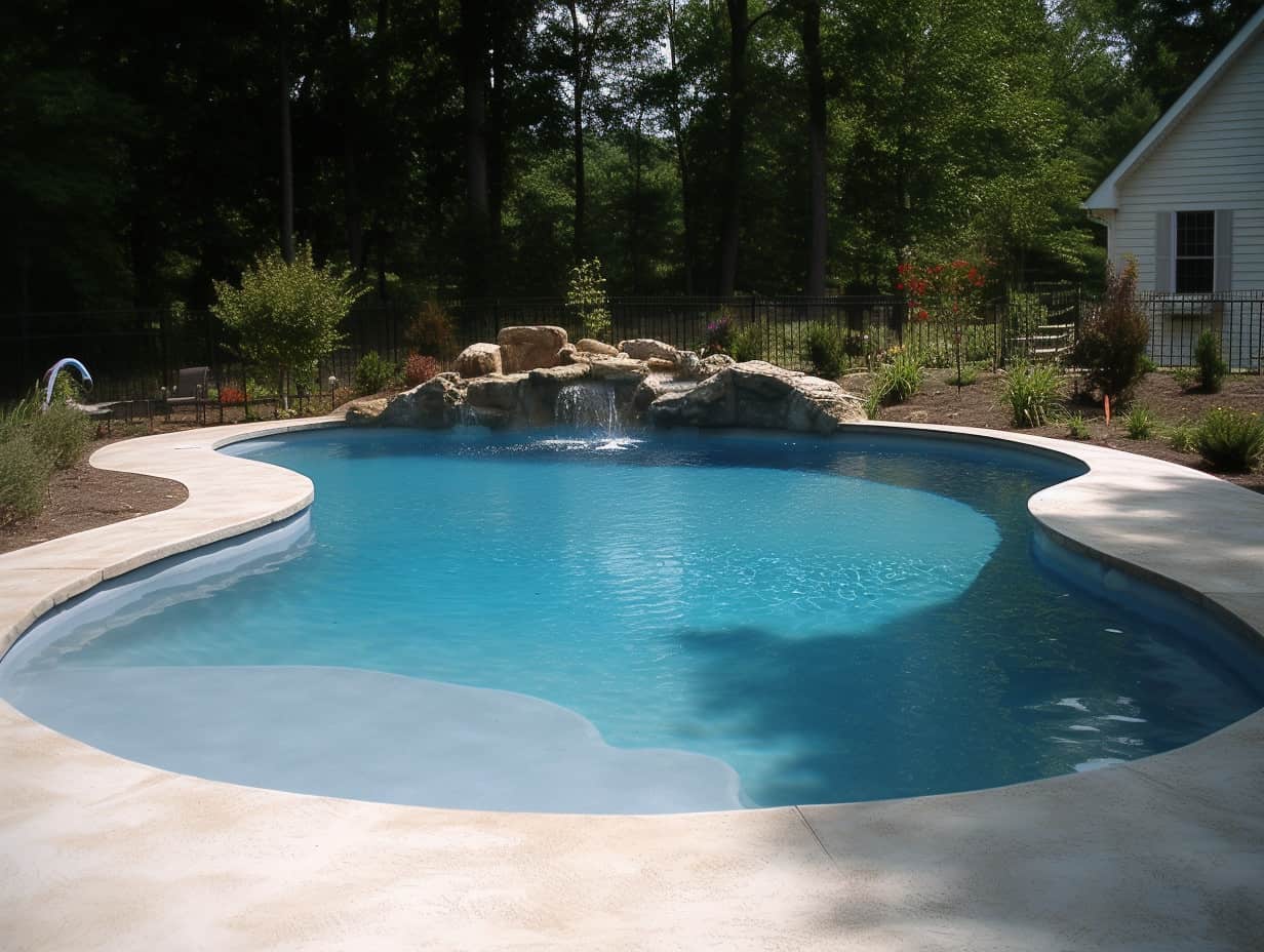 Inground Pools with Prices: A Comprehensive Guide - Clever Patio