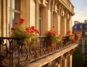 What is a French Balcony? A Comprehensive Guide - Clever Patio