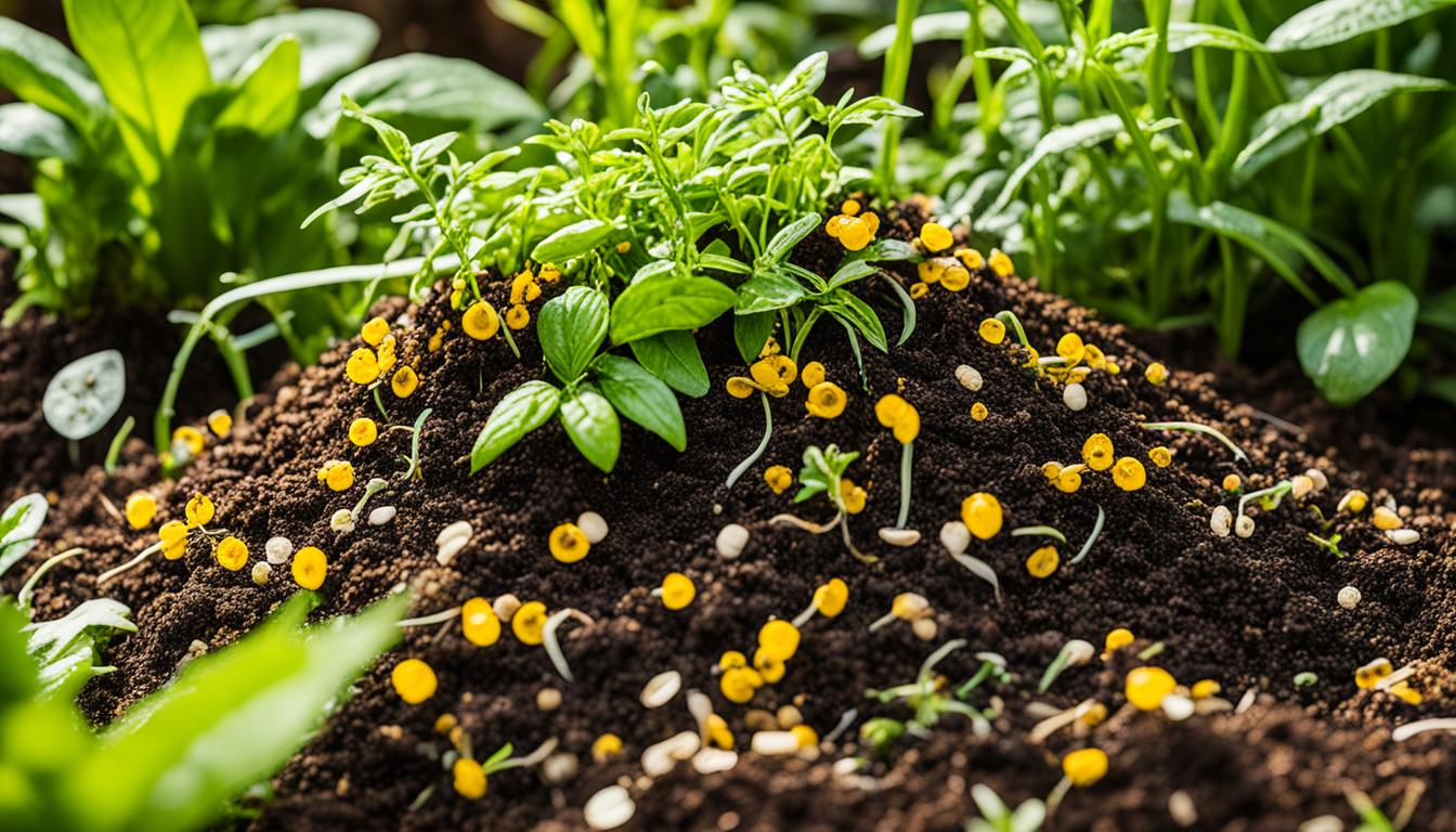 6 Clever Uses for Urine in the Garden