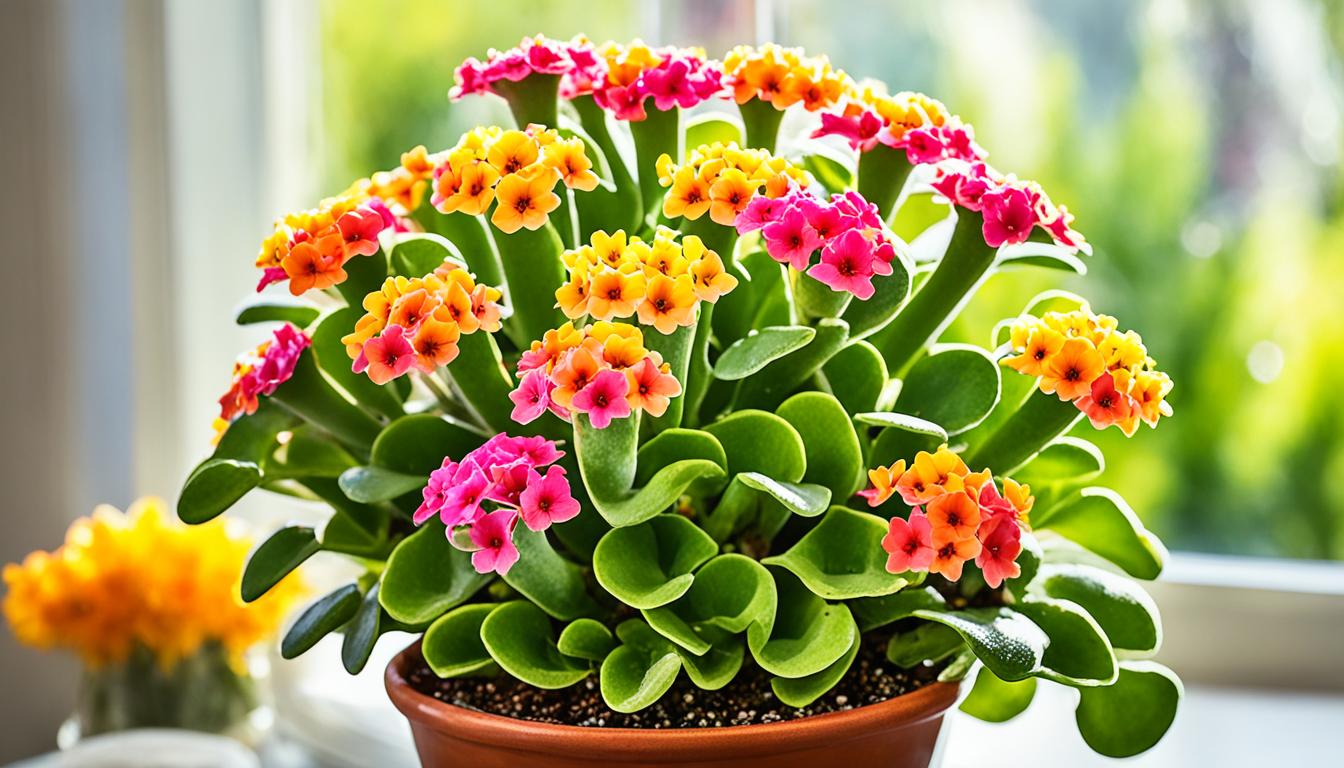 How to Care for Kalanchoe and Get It to Rebloom Every Year