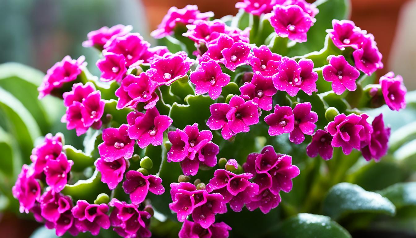 How to Care for Kalanchoe and Get It to Rebloom Every Year
