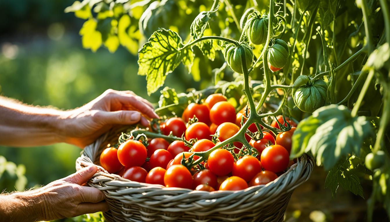 The Ultimate Guide to Planting Tomatoes: Expert Tips for Bountiful Harvests