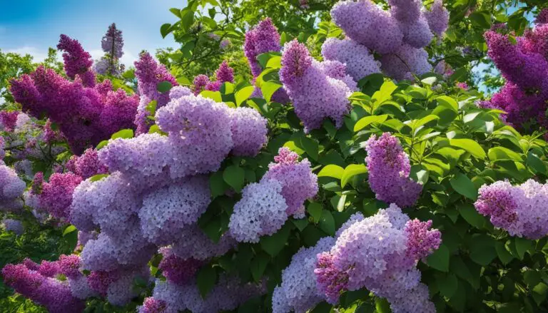 How & When To Prune Lilacs For Brilliant Blooms Every Year