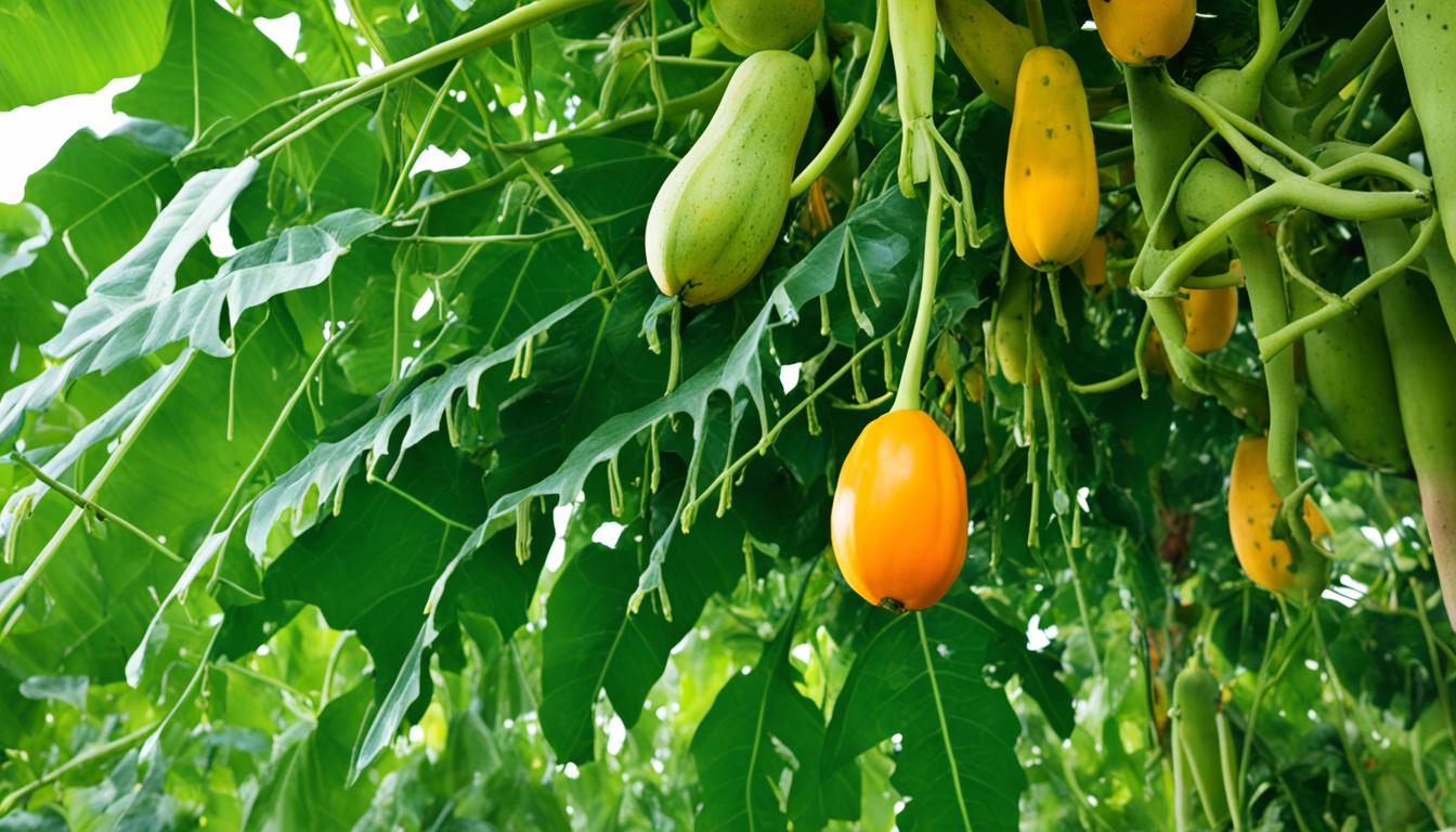 Papaya Sap: Nature’s Hidden Elixir for Health and Healing