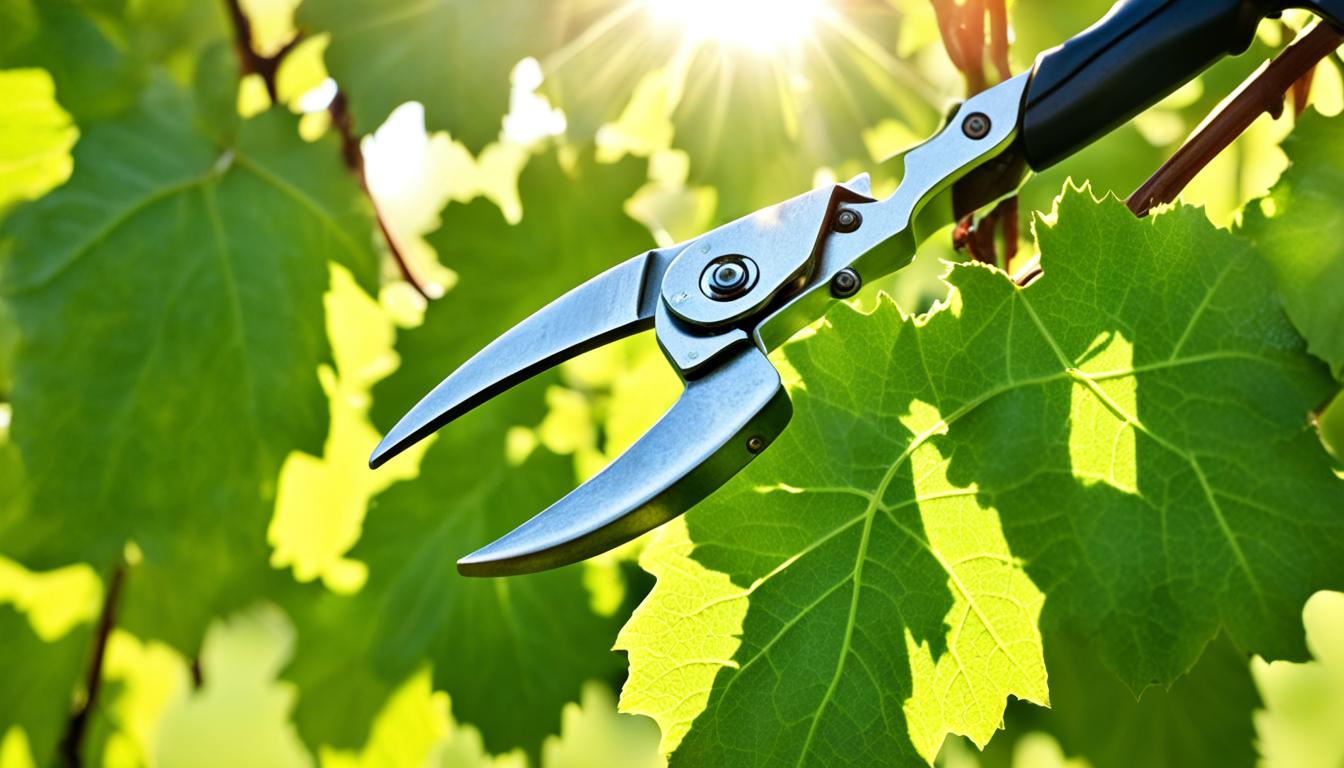 How to grow grapes from seed (in containers)