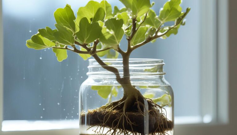 Propagate Fig Trees from Cuttings