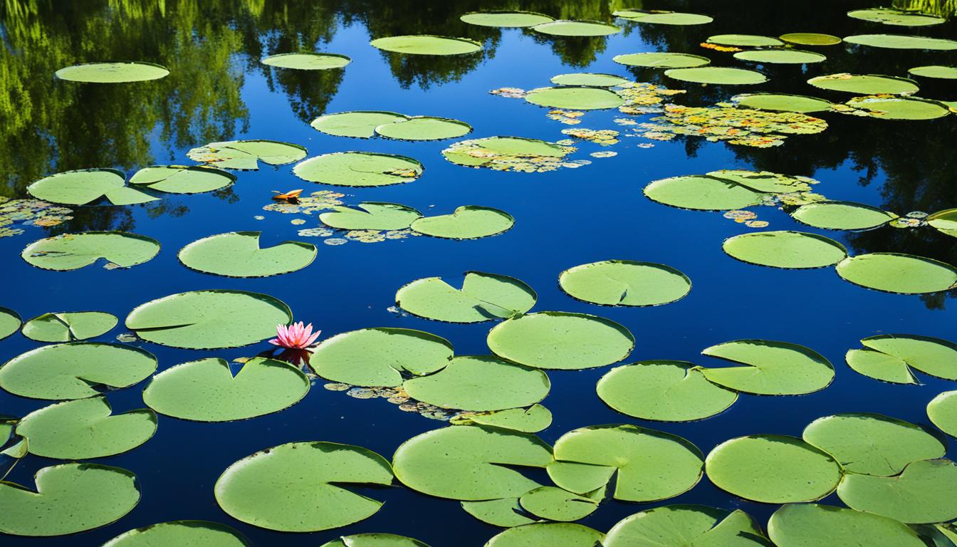 How to Grow Gorgeous Water Lilies in Your Pond