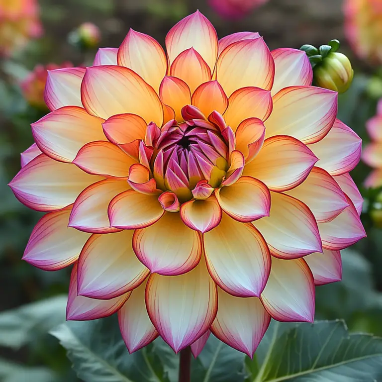 39 Most Beautiful Flowers in the World - Clever Patio