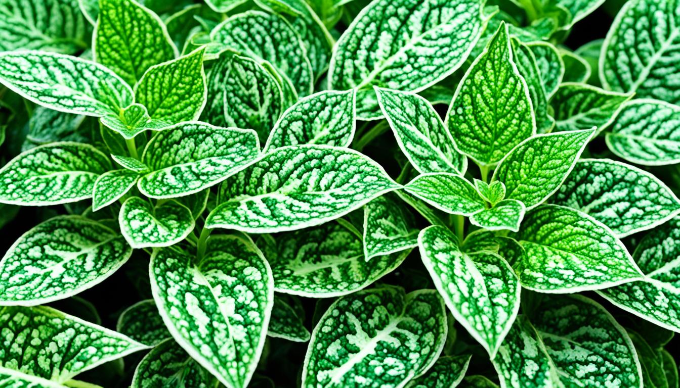 How to Care for Fittonia & Propagate the Beautiful Nerve Plant