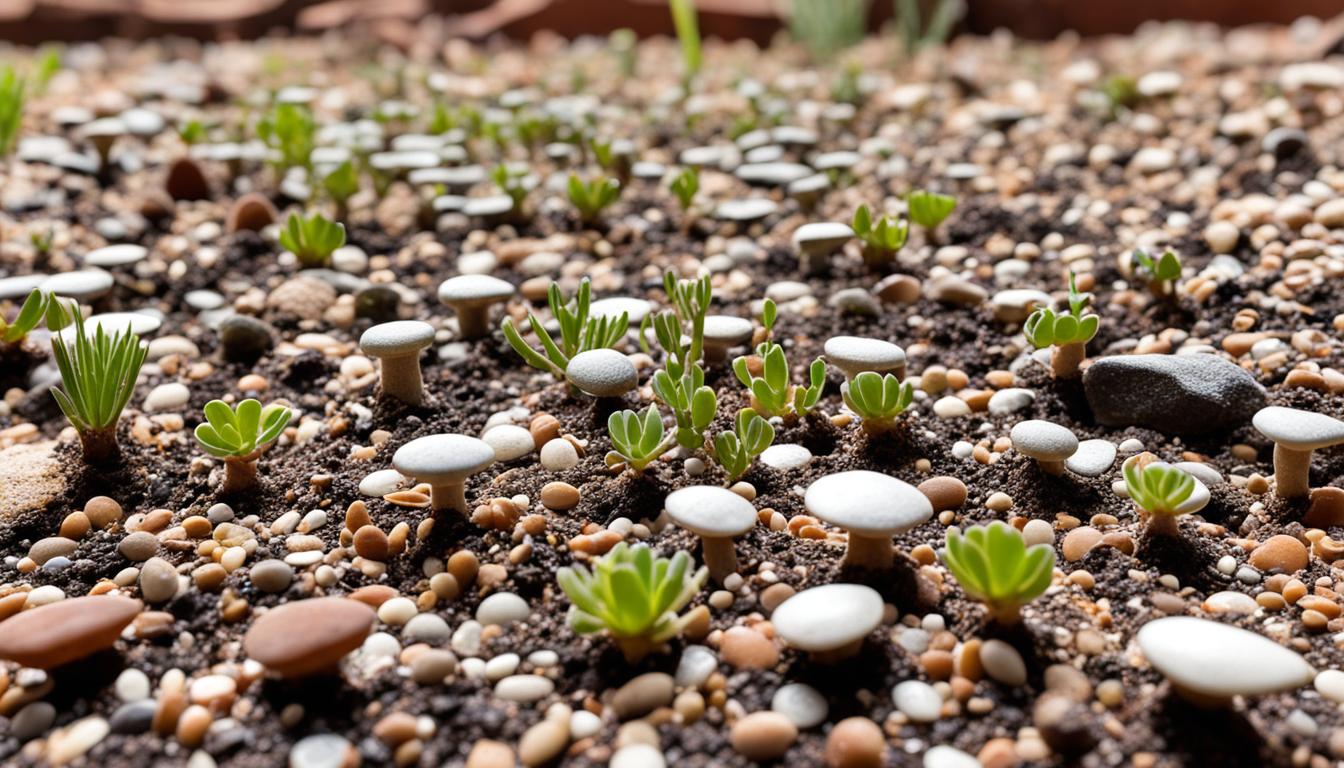 How To Grow & Care For Lithops – Living Stone Plants