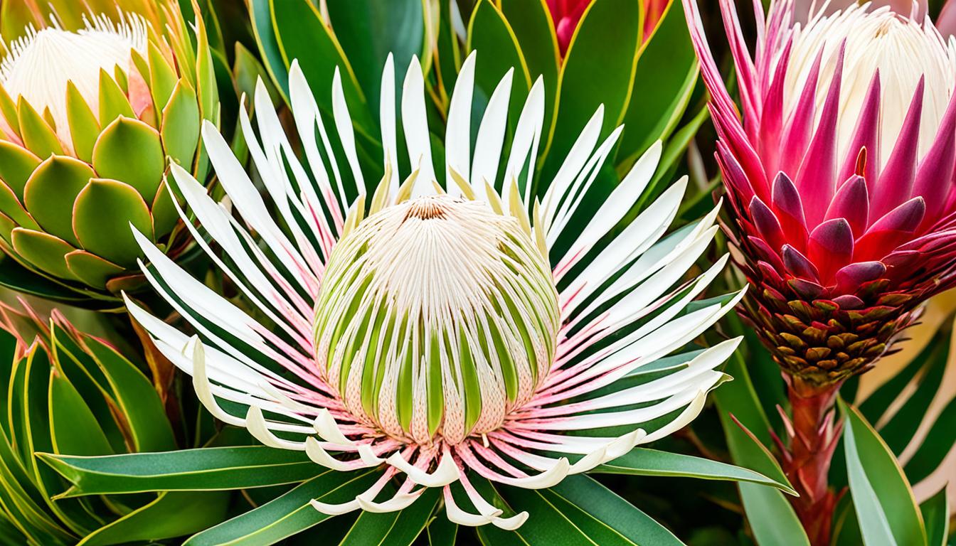 How To Grow A Protea and Care Guide