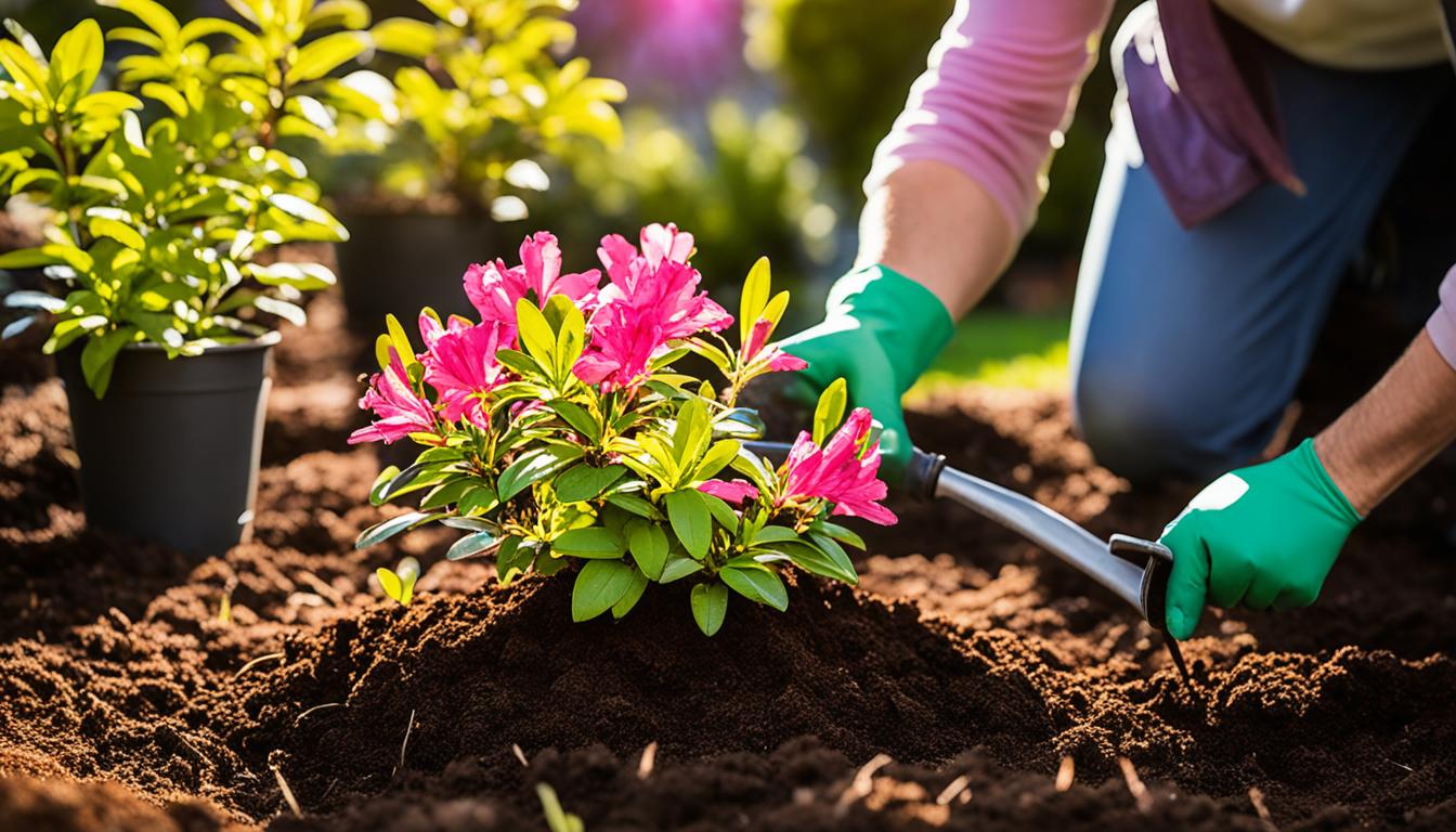 How To Grow An Azalea and Care Guide