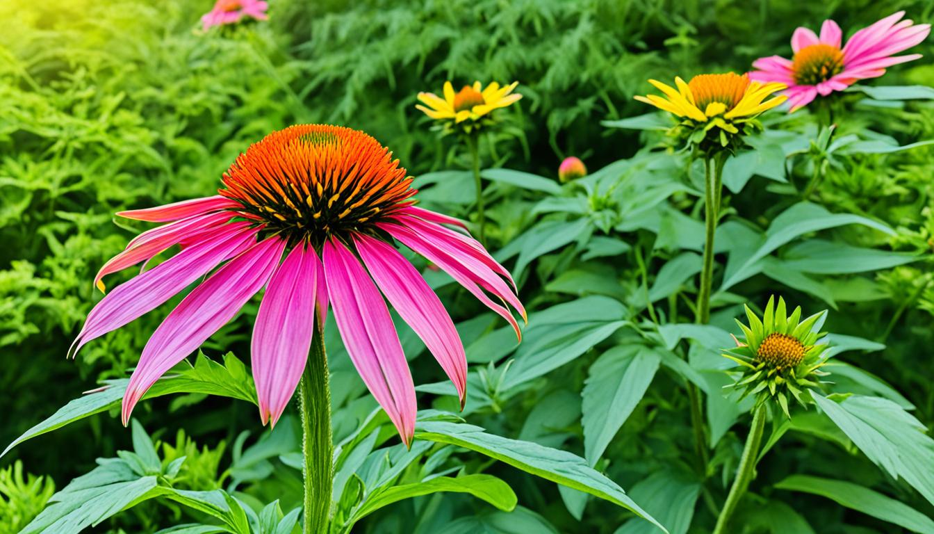 How To Grow A Coneflower and Care Guide