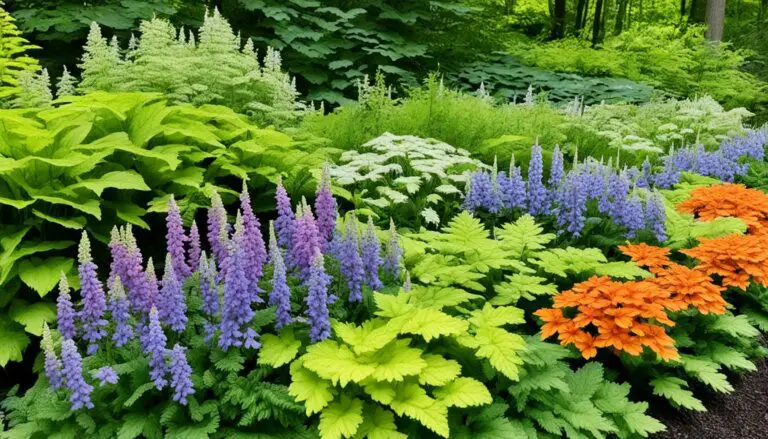 How To Grow A Foam Flower and Care Guide