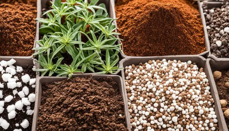 How to Make the Perfect Potting Soil